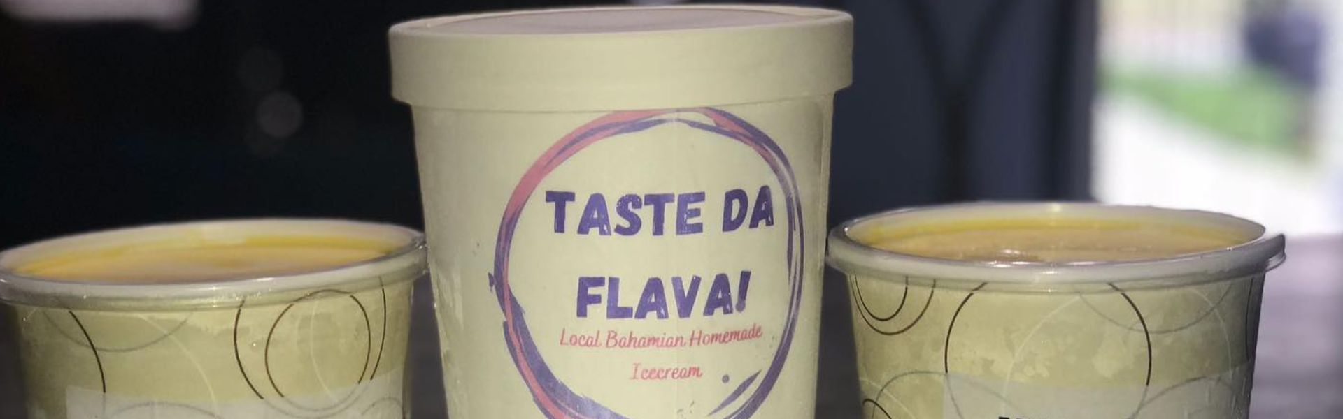 Taste da Flava | OWN Bahamas